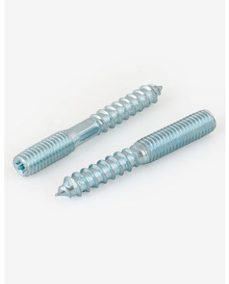 China Double head screw factory and manufacturers | Novelty